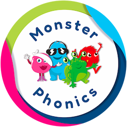What is the Monster Phonics Programme? – Monster Phonics